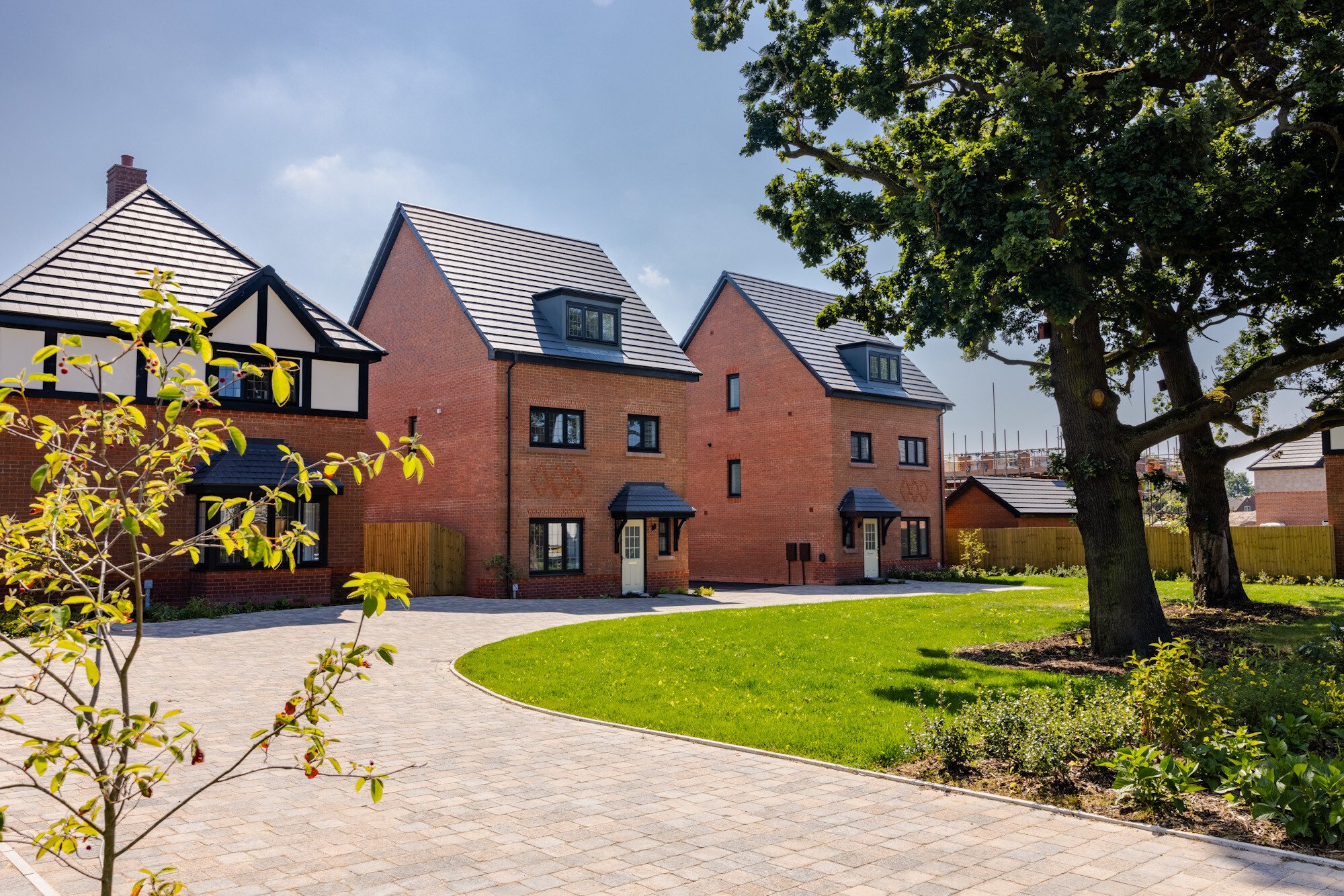 Congleton site acquired for new homes | Anwyl Group : Anwyl Group